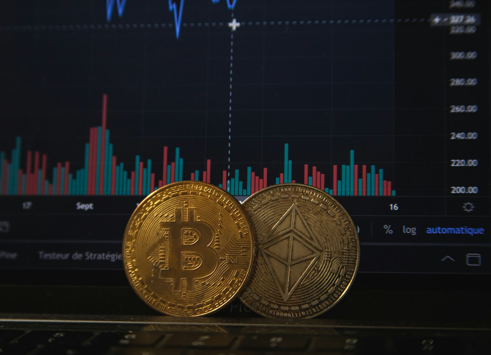 Mengenal Bitcoin: Apa Itu dan Bagaimana Cara Kerjanya? - Deretan