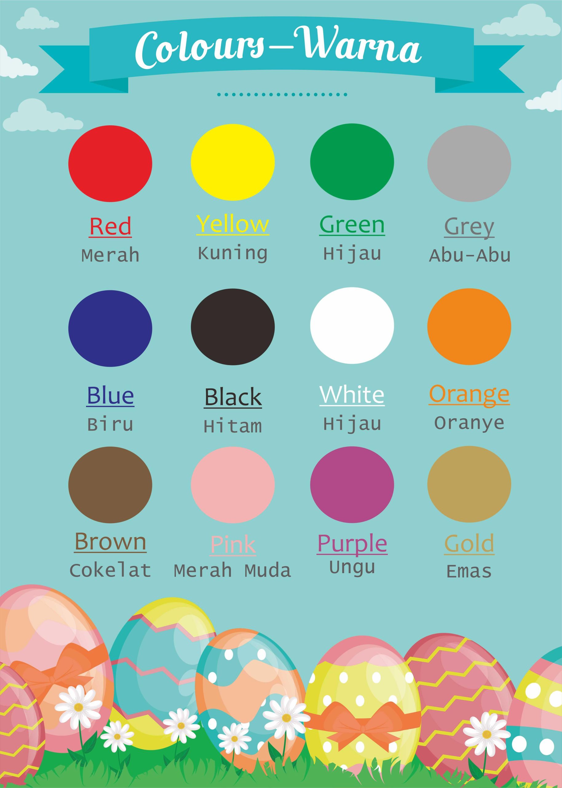 Warna Latte yang Sering Dipilih dan Tips Memilihnya - Deretan