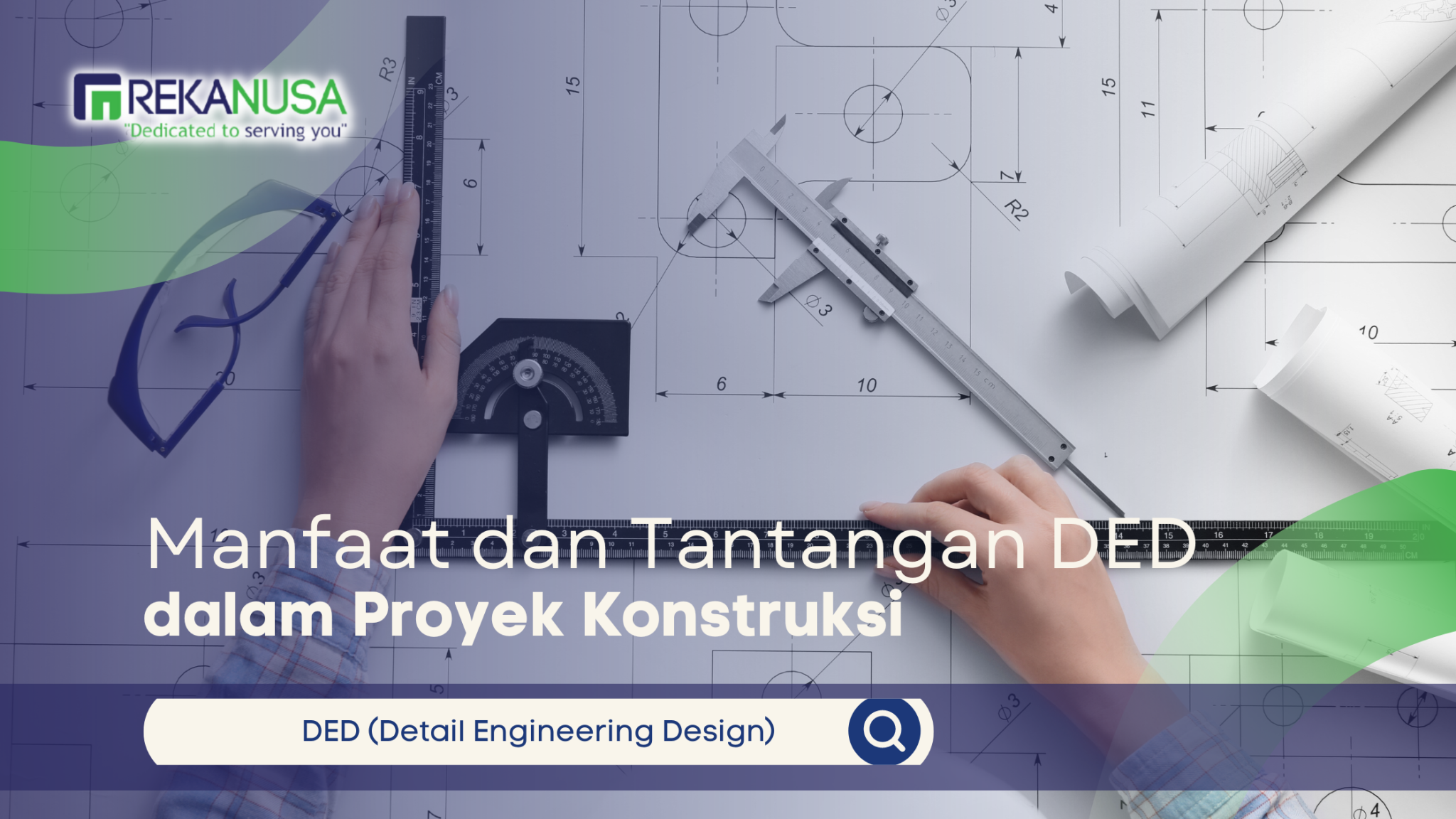 Detail Engineering Design DED dalam sistem pemerintahan dan konstruksi ...