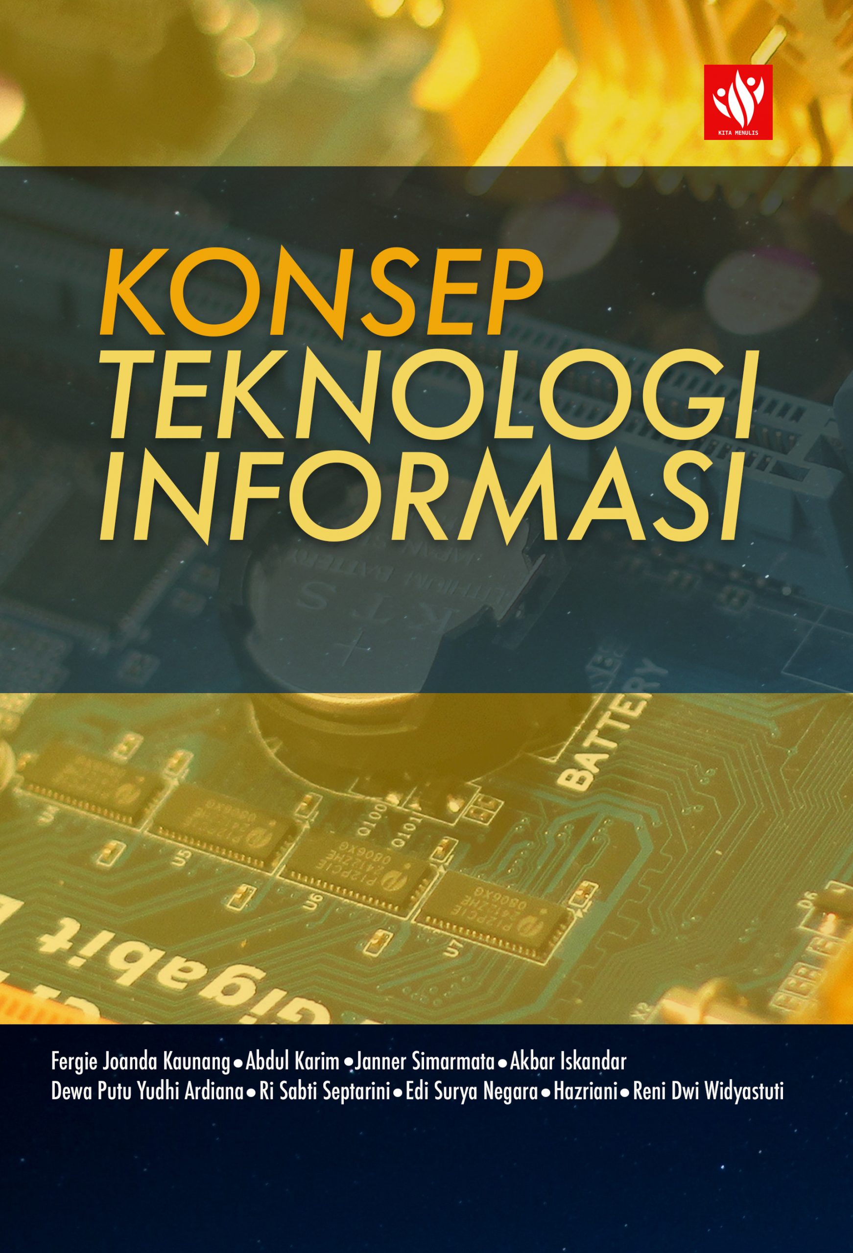 overflow s2 adalah konsep teknologi informasi - Deretan