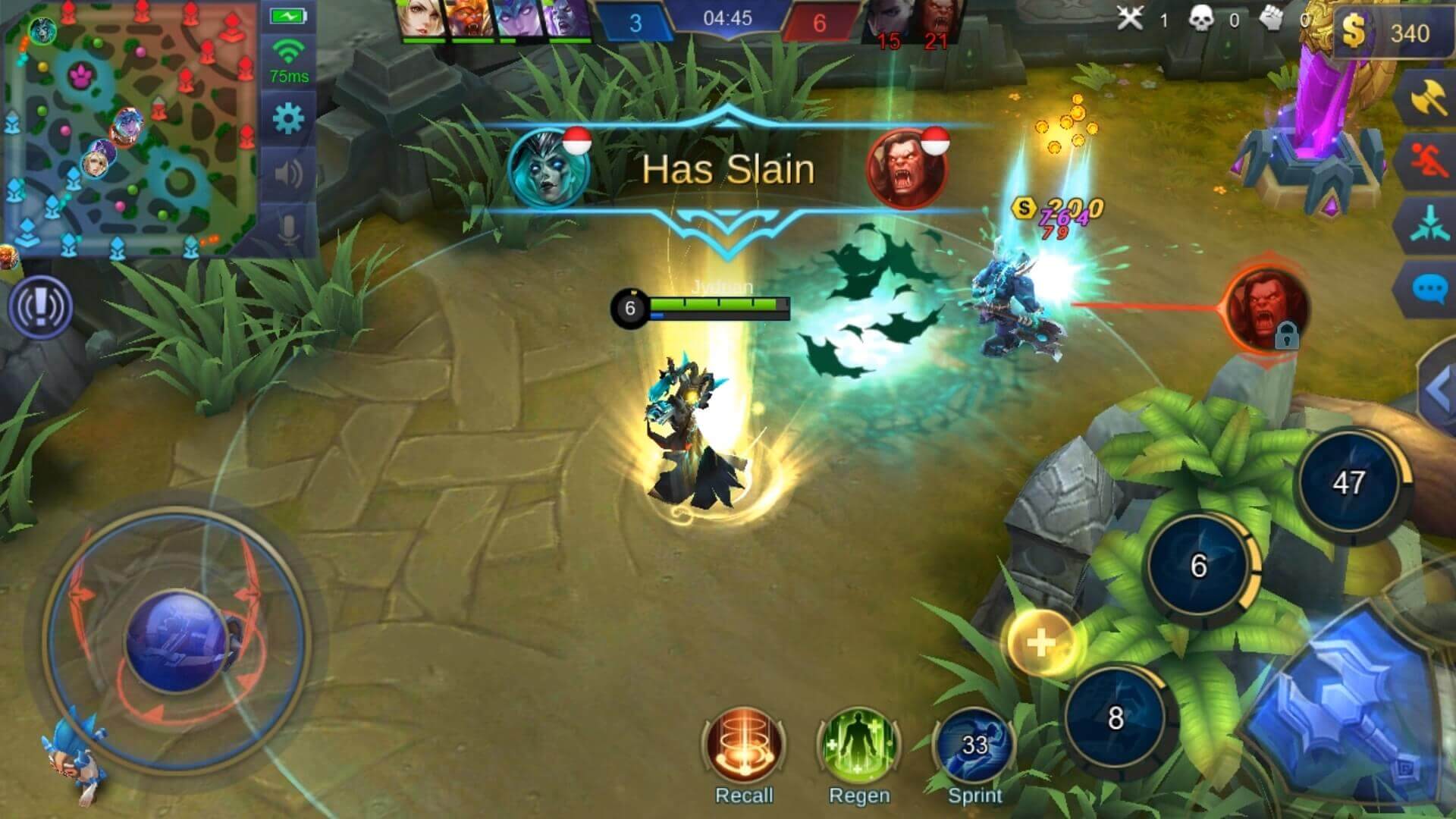 Apa Itu MLBB? Pengertian dan Sejarah Permainan Mobile Legends: Bang ...
