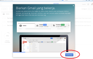 Cara Membuat Email Baru di Gmail dengan Mudah dan Cepat - Deretan
